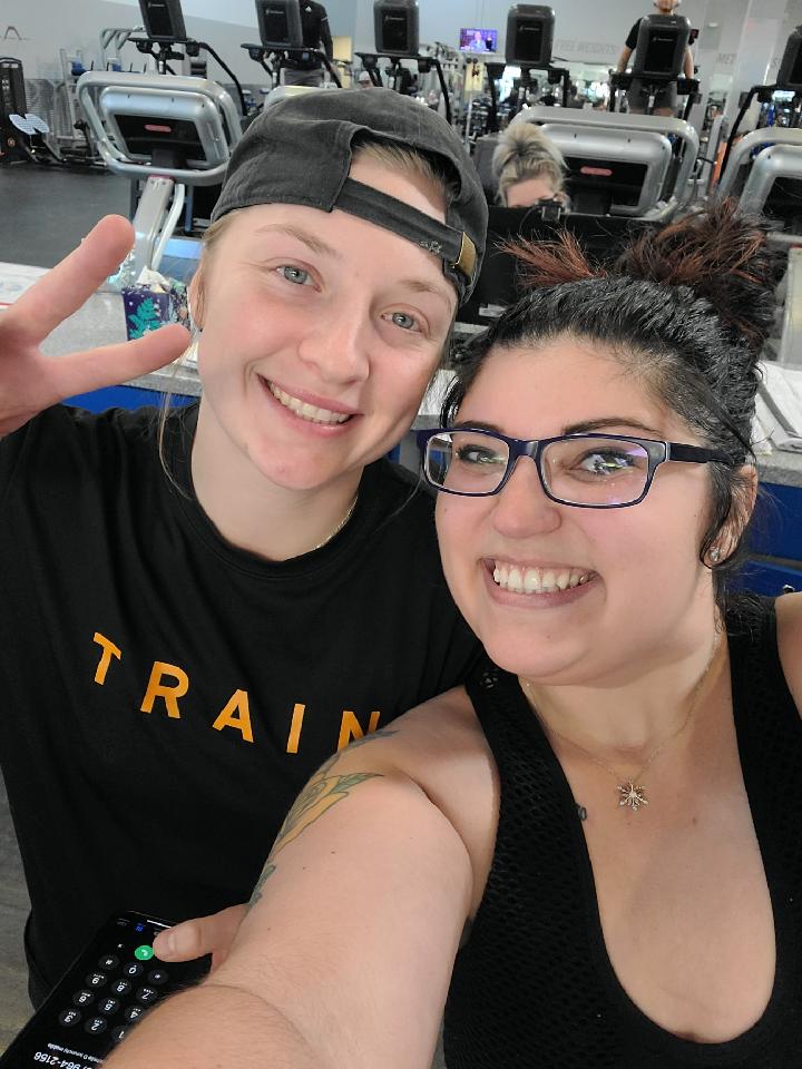 Perseverance – Dawn Corbelli